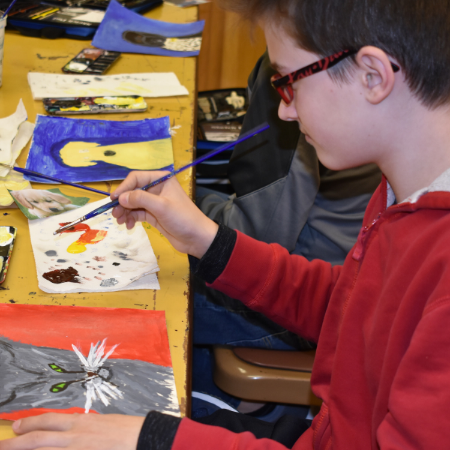 Classes | Homeschool Christian Academy